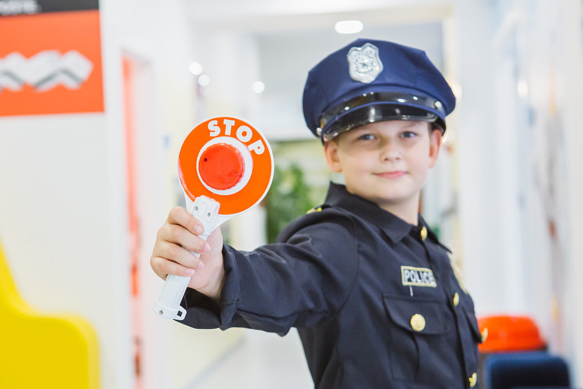 MiniPolis u ponedjeljak, 13. prosinca, radi skraćeno - do 16:00 sati ...