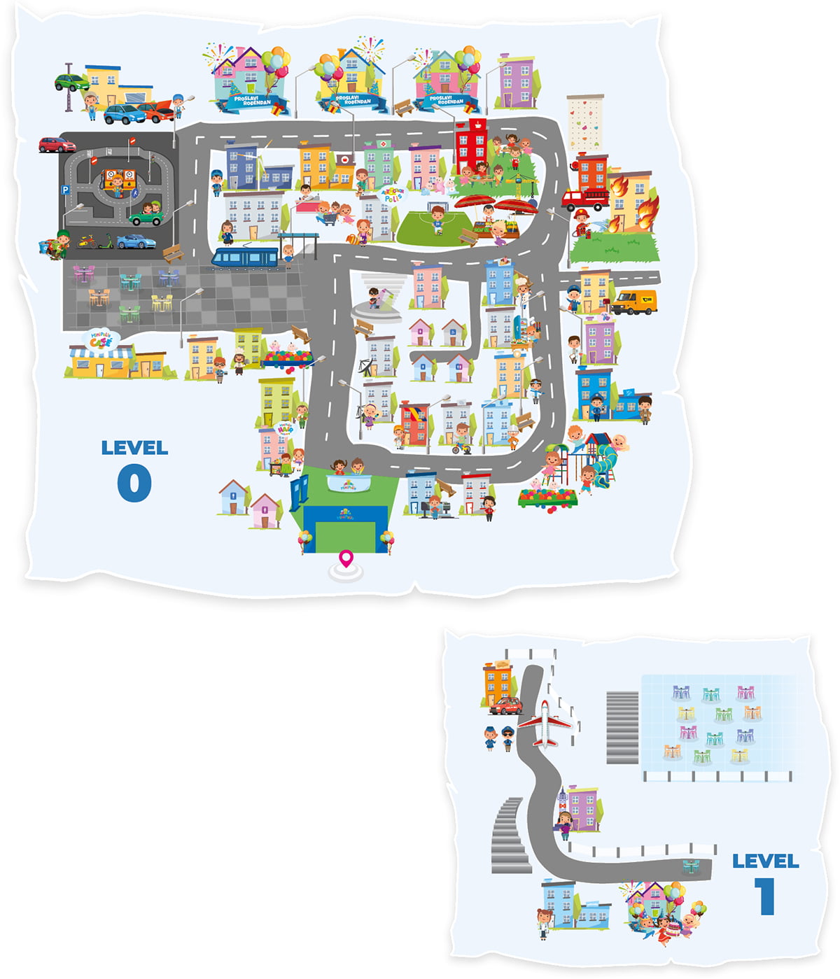 Početna - MiniPolis.hr
