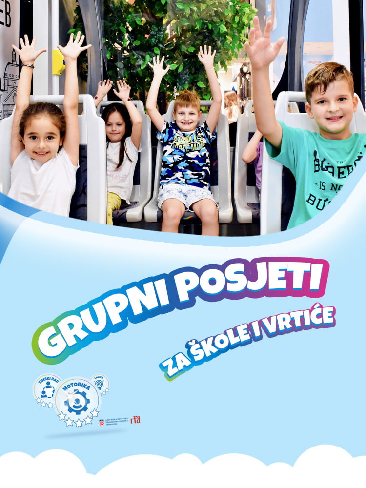 Početna - MiniPolis.hr