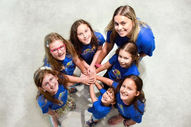 MiniPolis - prvi dječji grad